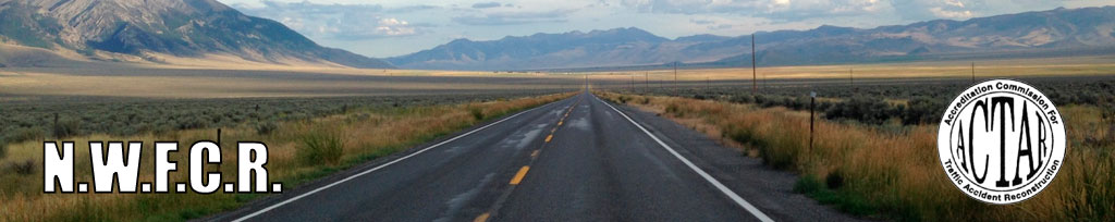 NW Forensic Crash Reconstruction • Boise, Idaho